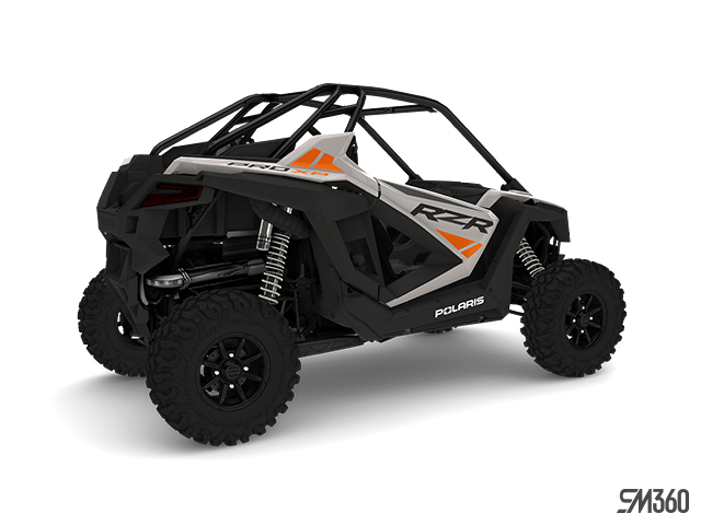 2024 PRO XP Sport - Starting at $31,969 | Alary Sport