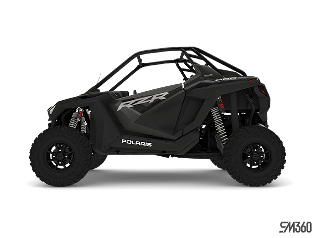 2024 PRO XP Ultimate - Starting at $41,969 | Alary Sport