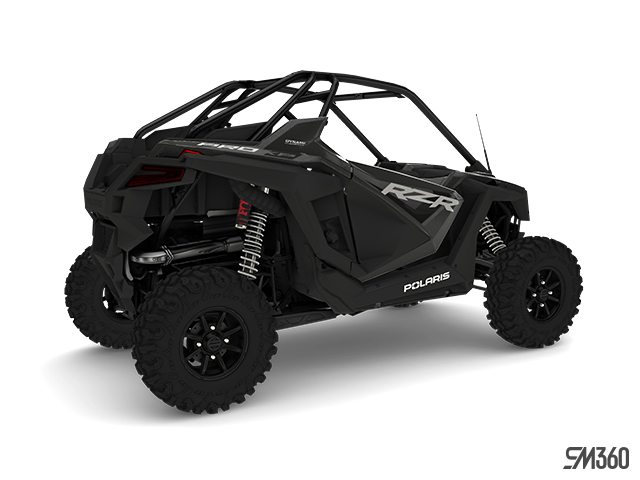 2024 PRO XP Ultimate - Starting at $41,969 | Alary Sport