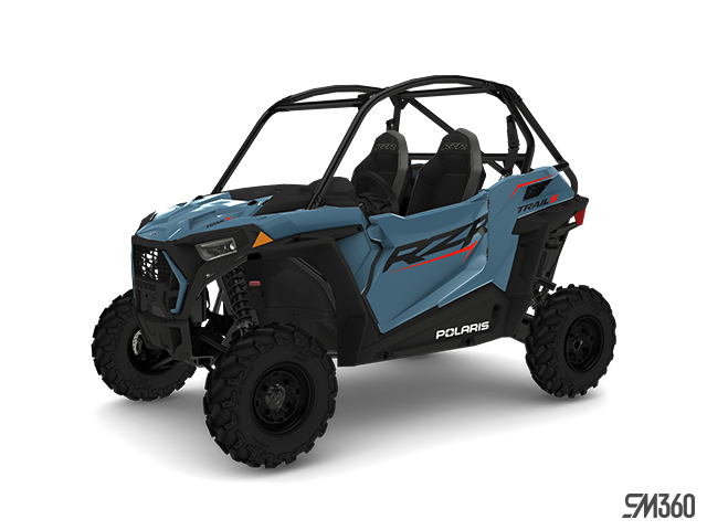 2024 Trail S 900 Sport - Starting at $23,369 | Tri-Town Motorsports