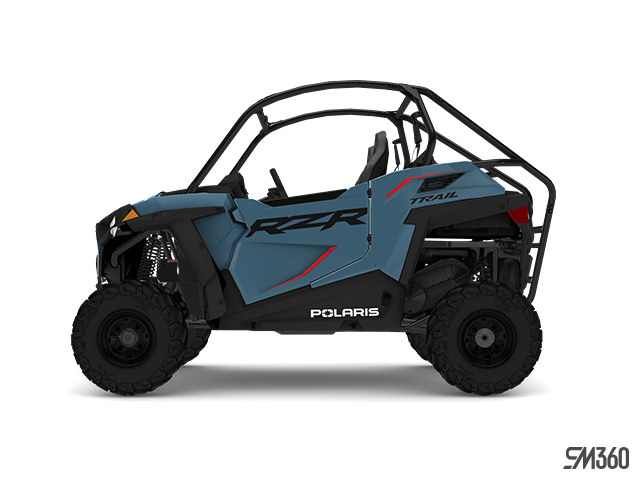 2024 Trail Sport - Starting at $20,869 | Maltais Performance Inc.