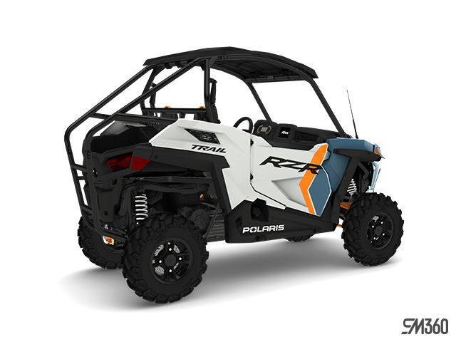 2024 Trail Ultimate - Starting at $26,369 | Alary Sport