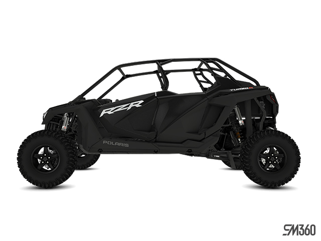 2024 Turbo R 4 Sport - Starting at $41,969 | Maltais Performance Inc.