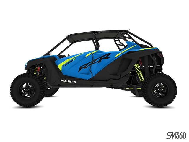 2024 Turbo R 4 Ultimate - Starting at $51,169 | Alary Sport