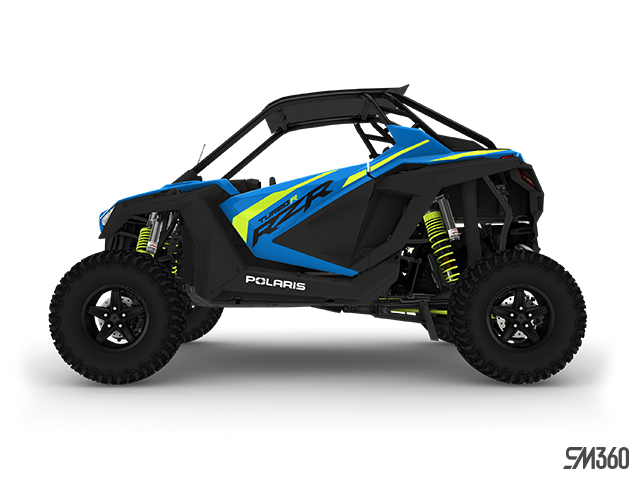 2024 Turbo R Premium - Starting at $41,869 | Alary Sport