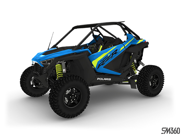 2024 Turbo R Premium - Starting at $41,869 | Alary Sport