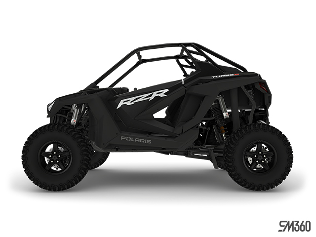 2024 Turbo R Sport - Starting at $36,569 | Alary Sport