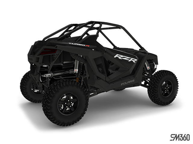 2024 Turbo R Sport - Starting at $36,569 | Alary Sport