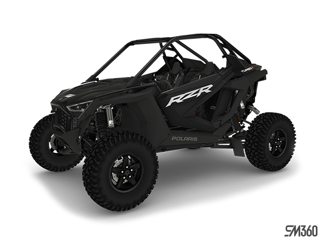 2024 Turbo R Sport - Starting at $36,569 | Alary Sport