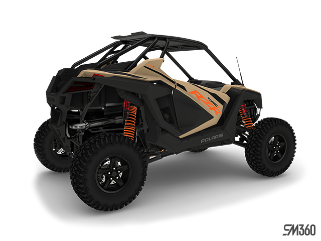 2024 Turbo R Ultimate - Starting at $45,869 | Alary Sport