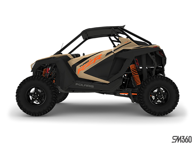 2024 Turbo R Ultimate - Starting at $45,869 | Tri-Town Motorsports