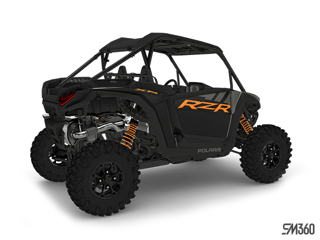 2024 XP 1000 Premium - Starting at $31,439 | Steele Recreation