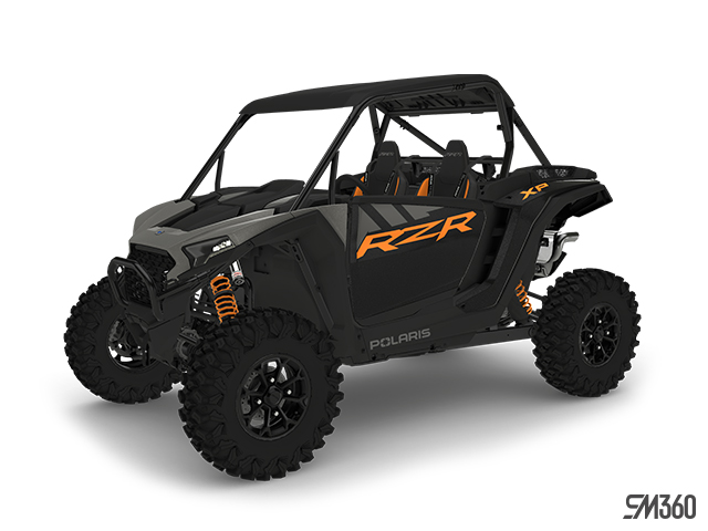 2024 XP 1000 Premium - Starting at $31,439 | Tri-Town Motorsports