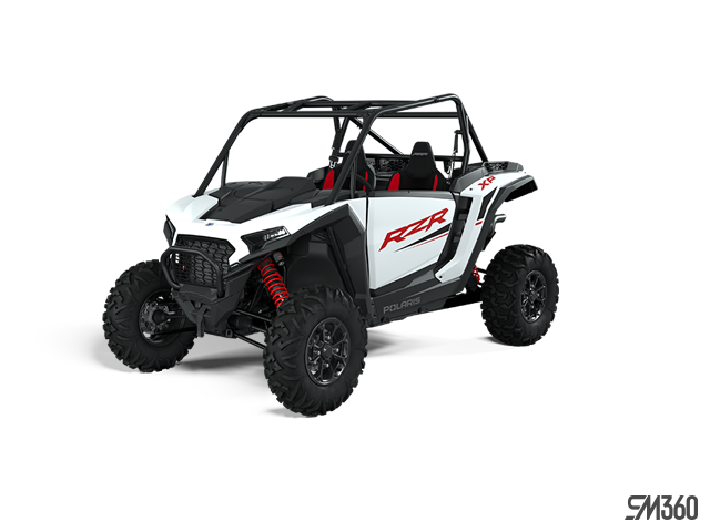 2024 XP 1000 Sport - Starting at $25,499 | Alary Sport