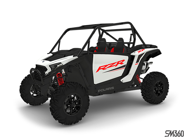 2024 XP 1000 Sport - Starting at $27,469 | Centre du sport Lac-St-Jean ...