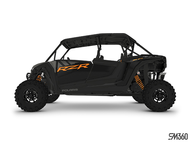 2024 XP 4 1000 Premium - Starting at $34,969 | Tri-Town Motorsports