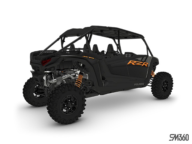 2024 XP 4 1000 Premium - Starting at $34,969 | Steele Recreation
