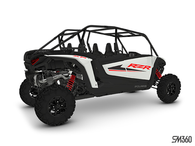 2024 XP 4 1000 Sport - Starting at $32,469 | Tri-Town Motorsports