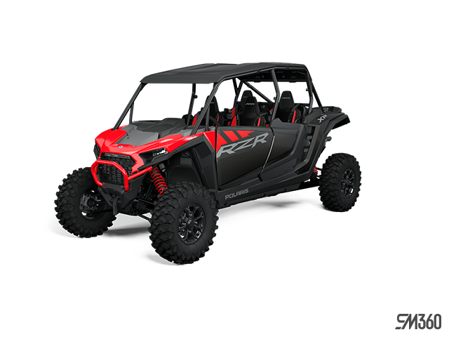 2024 XP 4 1000 Ultimate - Starting at $36,199 | Alary Sport