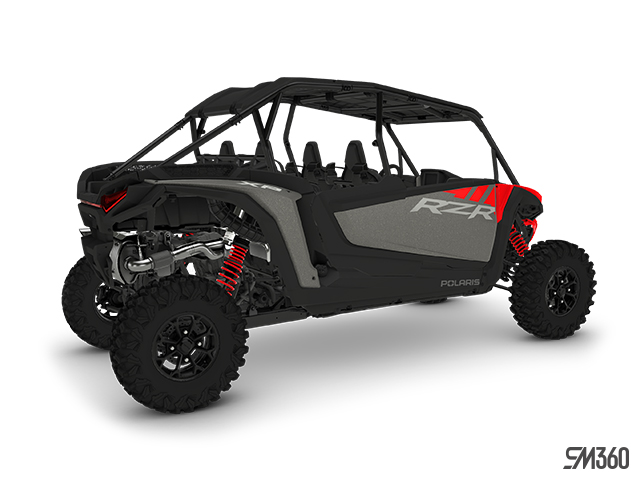 2024 XP 4 1000 Ultimate - Starting at $38,169 | Tri-Town Motorsports