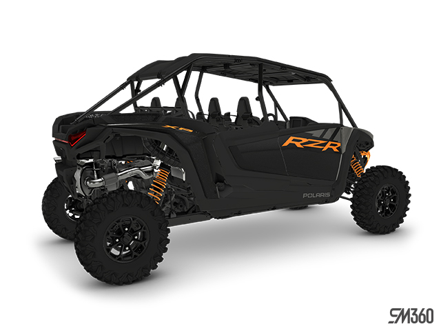 2024 XP 4 1000 Ultimate - Starting at $38,169 | Tri-Town Motorsports