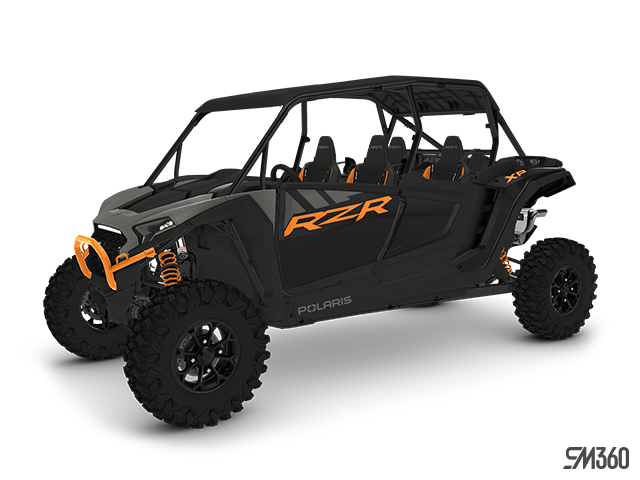 2024 XP 4 1000 Ultimate - Starting at $38,169 | Tri-Town Motorsports