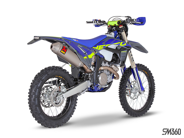 2024 300 SEF FACTORY - Starting at $0 | Steele Recreation