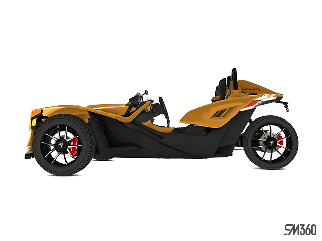 2024 R - Starting at $48,199 | Alary Sport