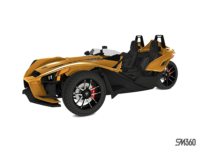 2024 R - Starting at $48,199 | Alary Sport