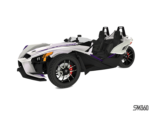 2024 R - Starting at $48,199 | Alary Sport