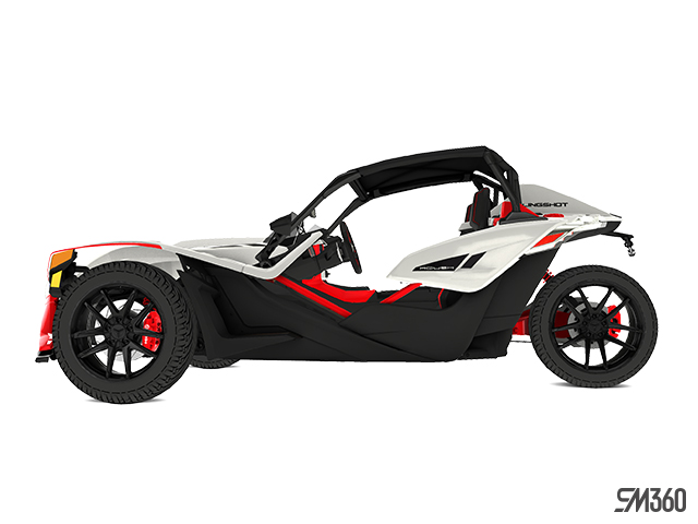 2024 Roush Edition AutoDrive - Starting at $55,349 | Alary Sport