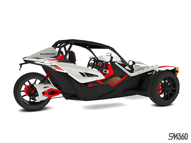 2024 Roush Edition AutoDrive - Starting at $55,349 | Alary Sport