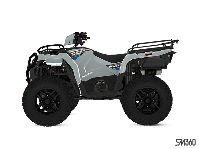 570 Premium 2024 - À partir de 13 139 $ | Les Sports Dault et frères