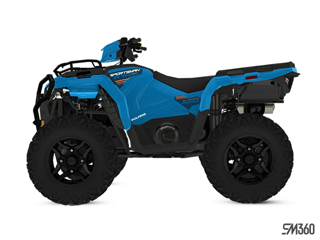 570 Trail 2024 - À partir de 14 039 $ | Beauce Sports