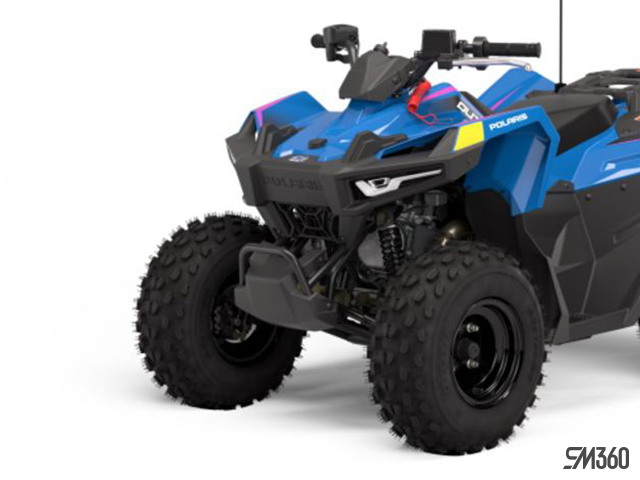 2024 Outlaw 70 EFI - Starting at $4,434 | Aventure Portneuf