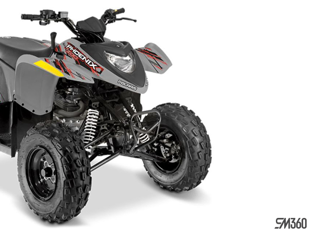 2024 Phoenix 200 - Starting at $6,034 | Alary Sport