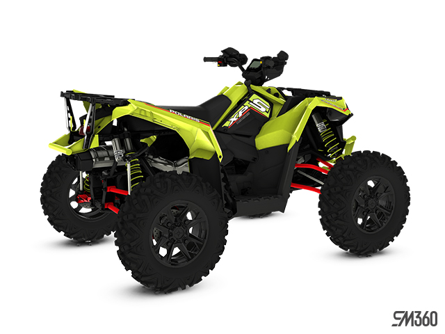2024 Scrambler XP 1000 S - Starting at $22,239 | Tri-Town Motorsports