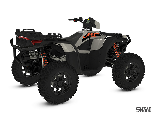 2024 XP 1000 S - Starting at $22,239 | Alary Sport