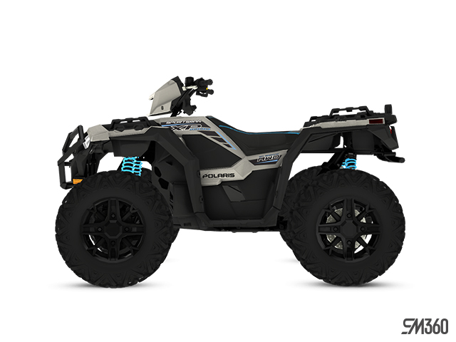 XP 1000 EPS Ride Command Edition 2024 - À partir de 21 739 $ | Baie-Comeau Motorsports