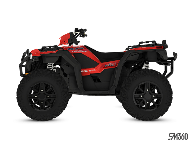 2024 XP 1000 Ultimate Trail - Starting at $19,739 | Maltais Performance ...