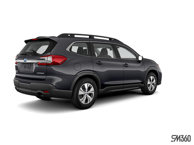 Subaru Repentigny | The 2024 Ascent Convenience