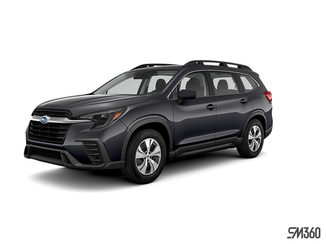 Subaru Repentigny | The 2024 Ascent Convenience