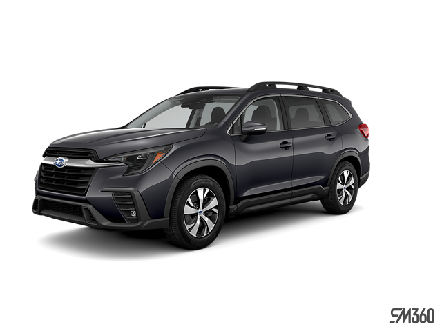 Subaru Repentigny | The 2024 Ascent Touring with Captain's Chair