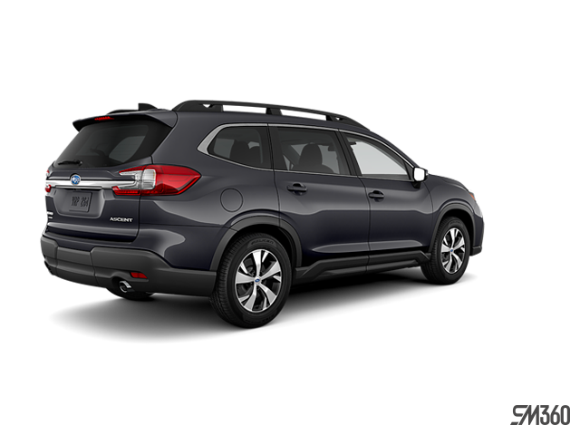 Subaru Sherbrooke in Sherbrooke | The 2024 Subaru Ascent Touring