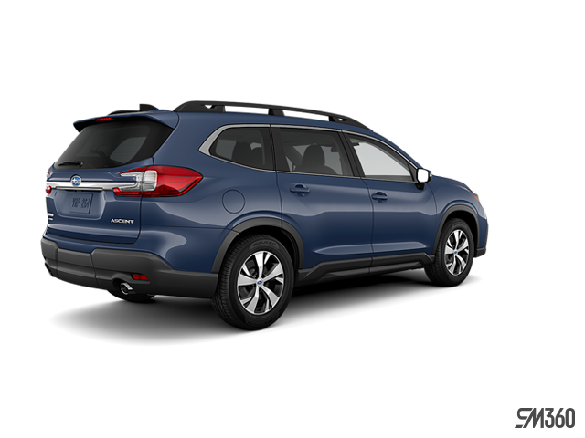 Subaru Sherbrooke in Sherbrooke | The 2024 Subaru Ascent Touring