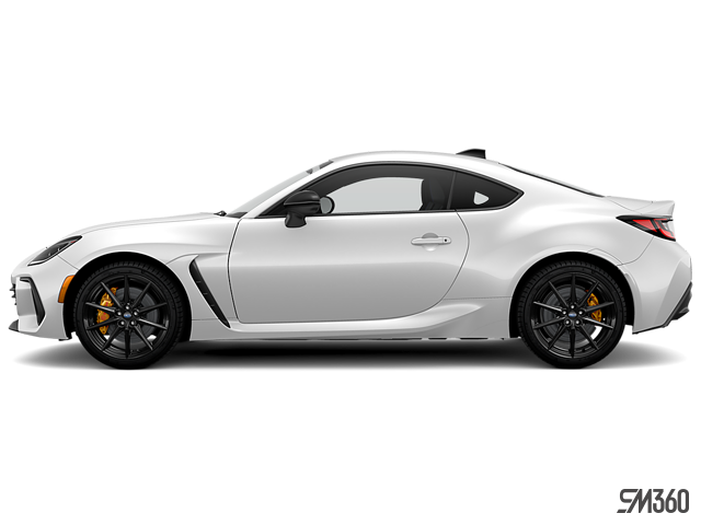 Formule Subaru in Rimouski | The 2024 Subaru BRZ BRZ tS