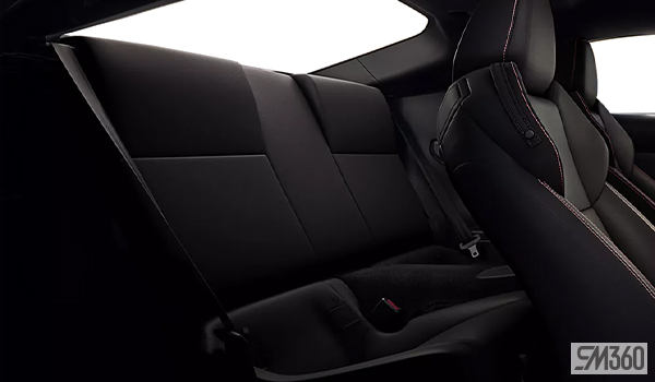 Grenier Automobile | Le BRZ BASE 2024