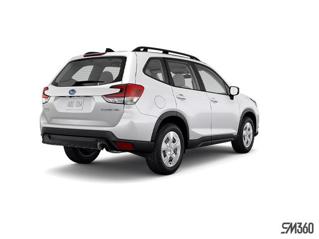 Lachute Subaru | Le Subaru Forester Forester 2024 à Lachute