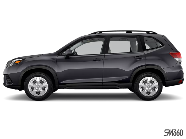 Beauce Subaru | Le Subaru Forester Forester 2024 à Saint-Georges