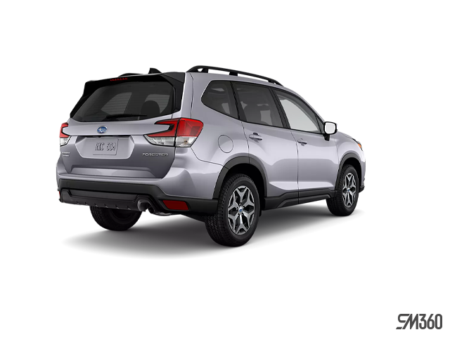 Lachute Subaru | Le Subaru Forester TOURISME 2024 à Lachute